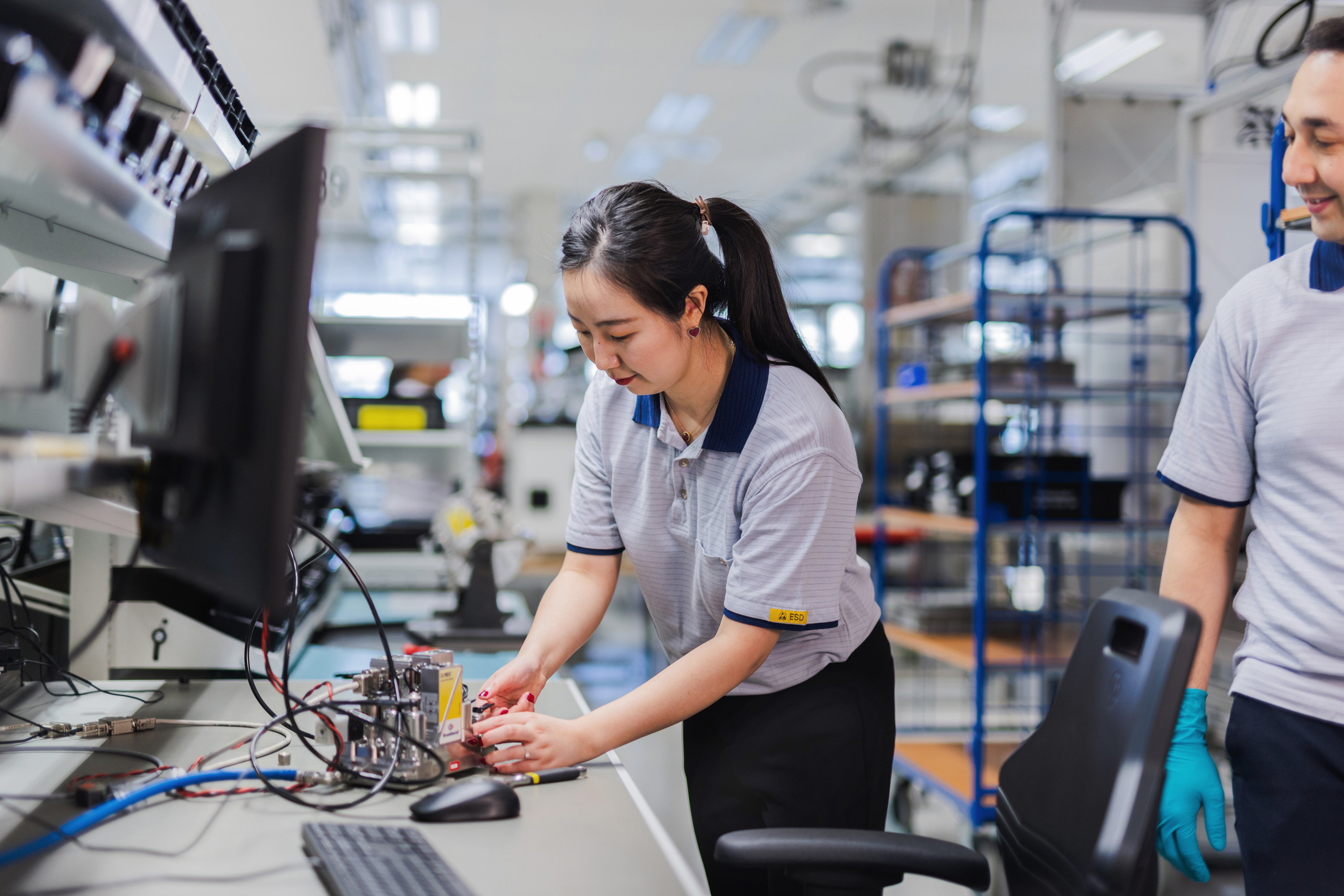 Smart scalable flow solutions for machine builders